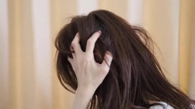 ストレス ノイローゼの動画｜無料の動画素材サイト「動画AC」