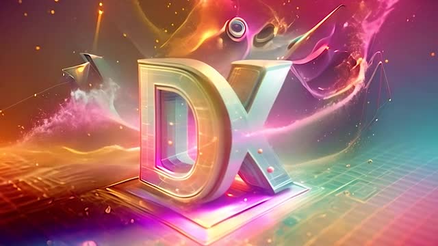 AI・DX・3DCGアニメーションの動画｜無料の動画素材サイト「動画AC」