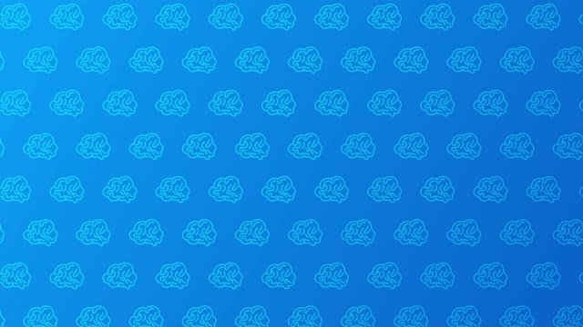 AI（人工知能）の背景アニメーションの動画｜無料の動画素材サイト「動画AC」